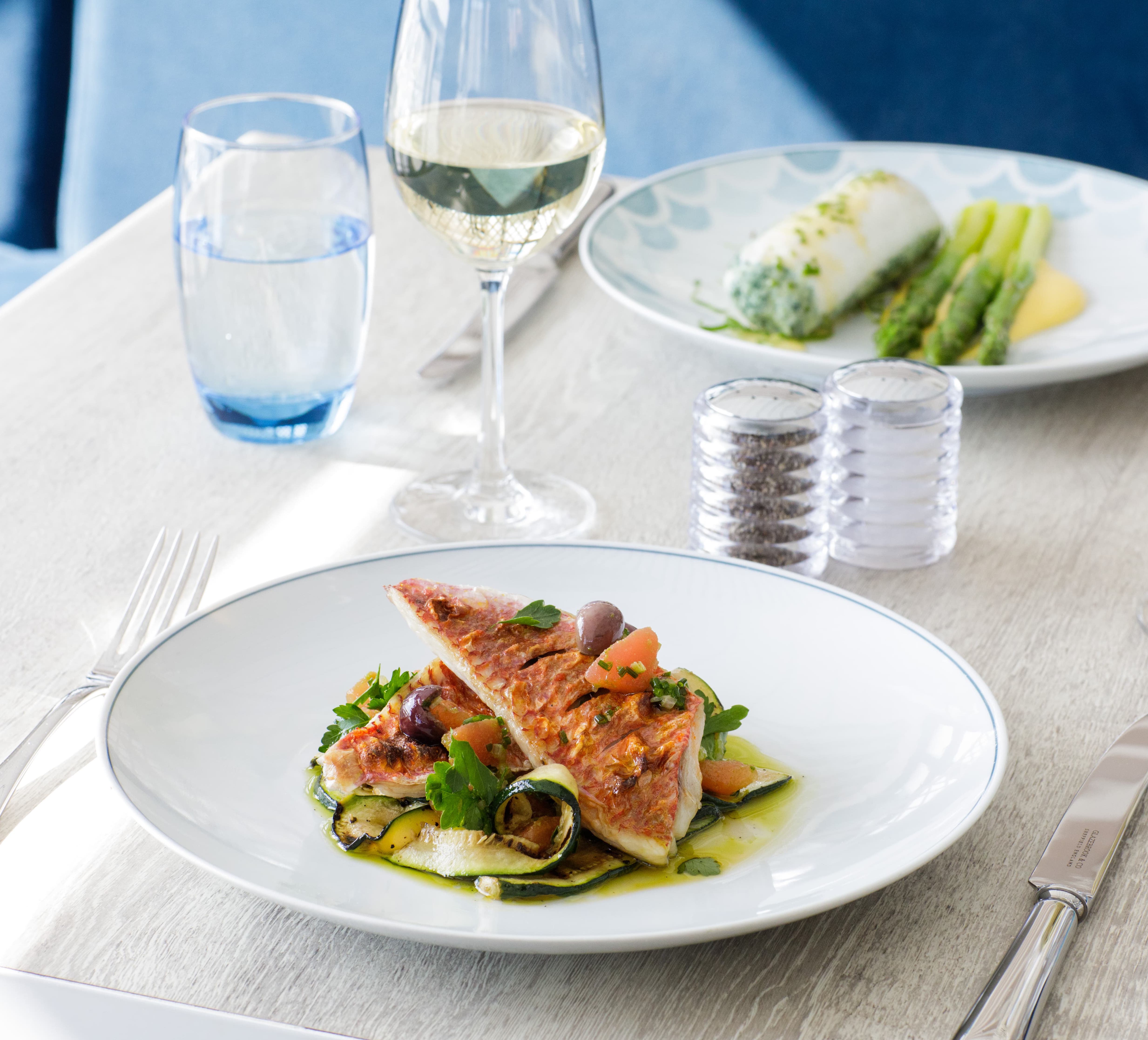 Menus Archive - Oysterbox